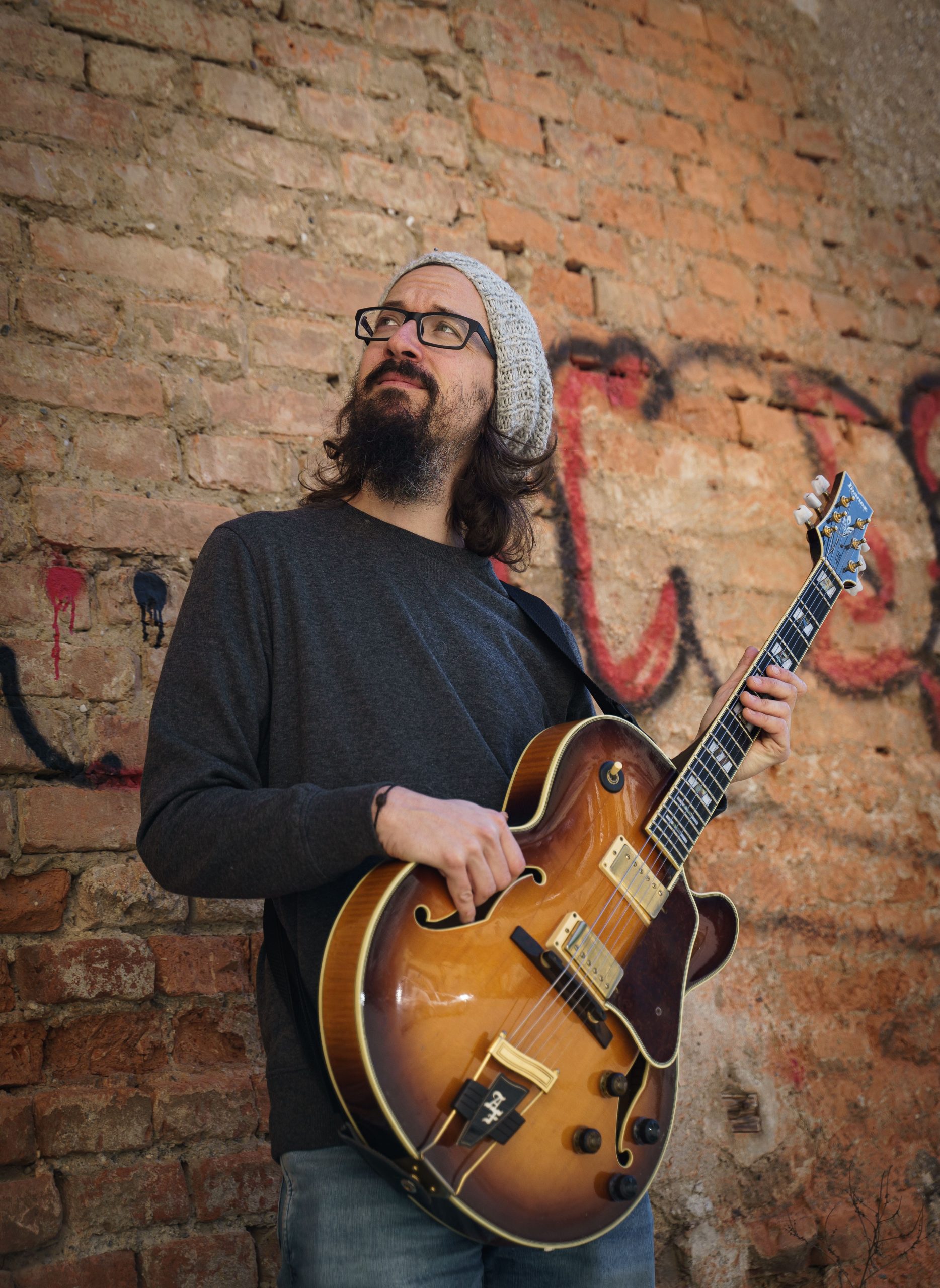 Samo Šalamon - ustanovitelj - TaktArs.si